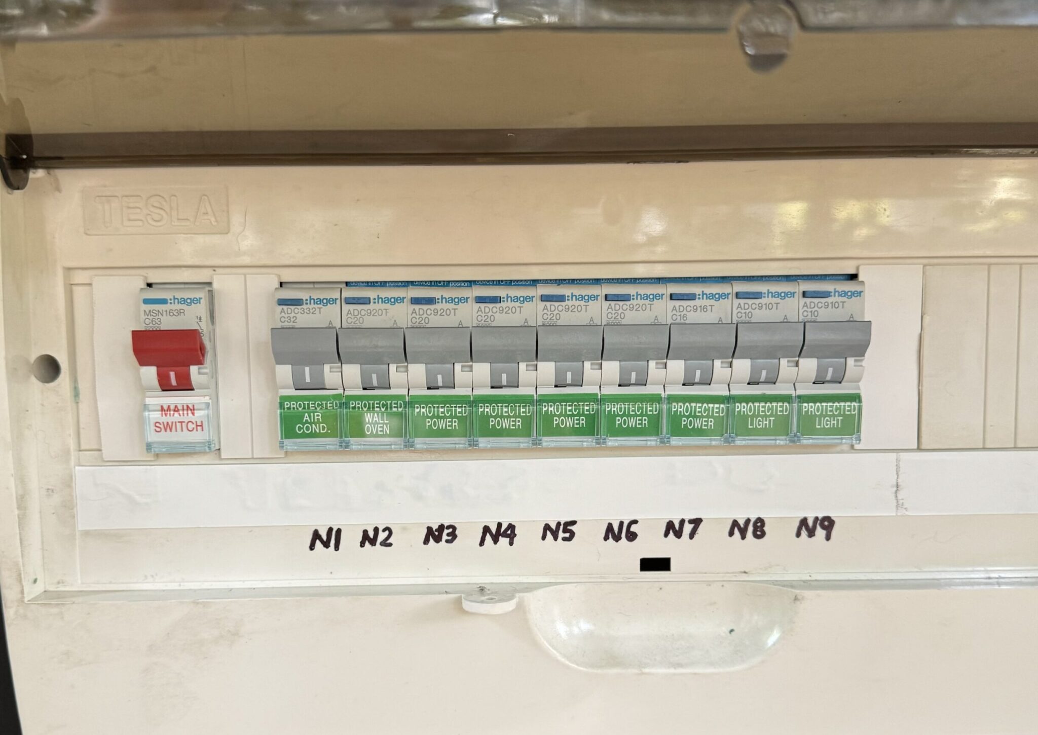 Do I Need a Switchboard Upgrade in Sydney Inner West?