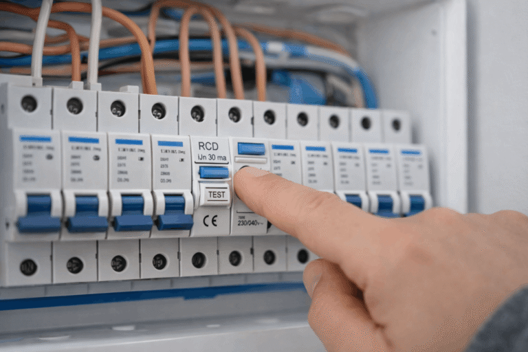 What is an RCD? Your Complete Electrical Safety Guide